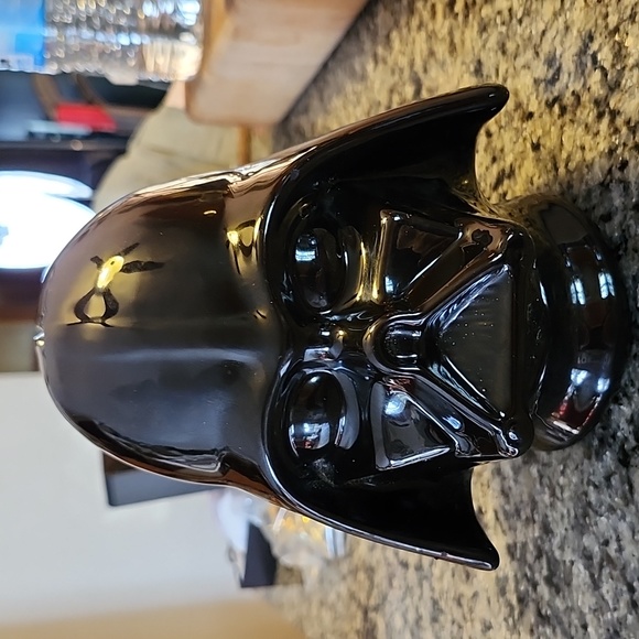 Star Wars | Art | Vintage Darth Vader Piggy Bank 981 | Poshmark